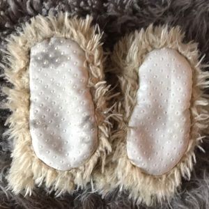 Restoration Hardware | Shoes | Restoration Hardware Dog Slippers 2m ...